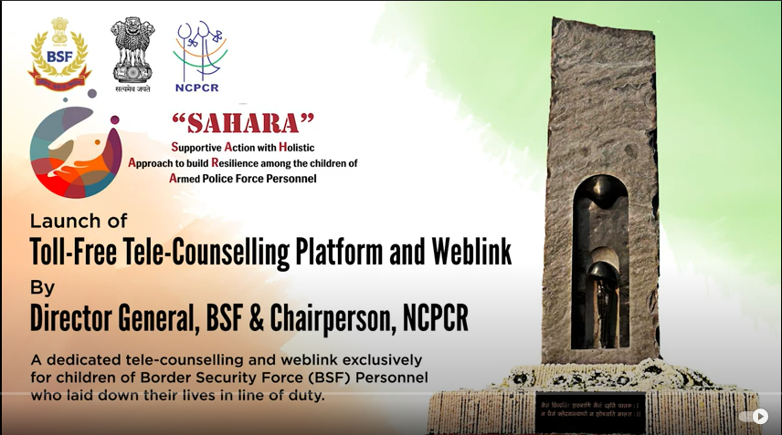 IEC Video Gallery (NCPCR, Govt. of India)